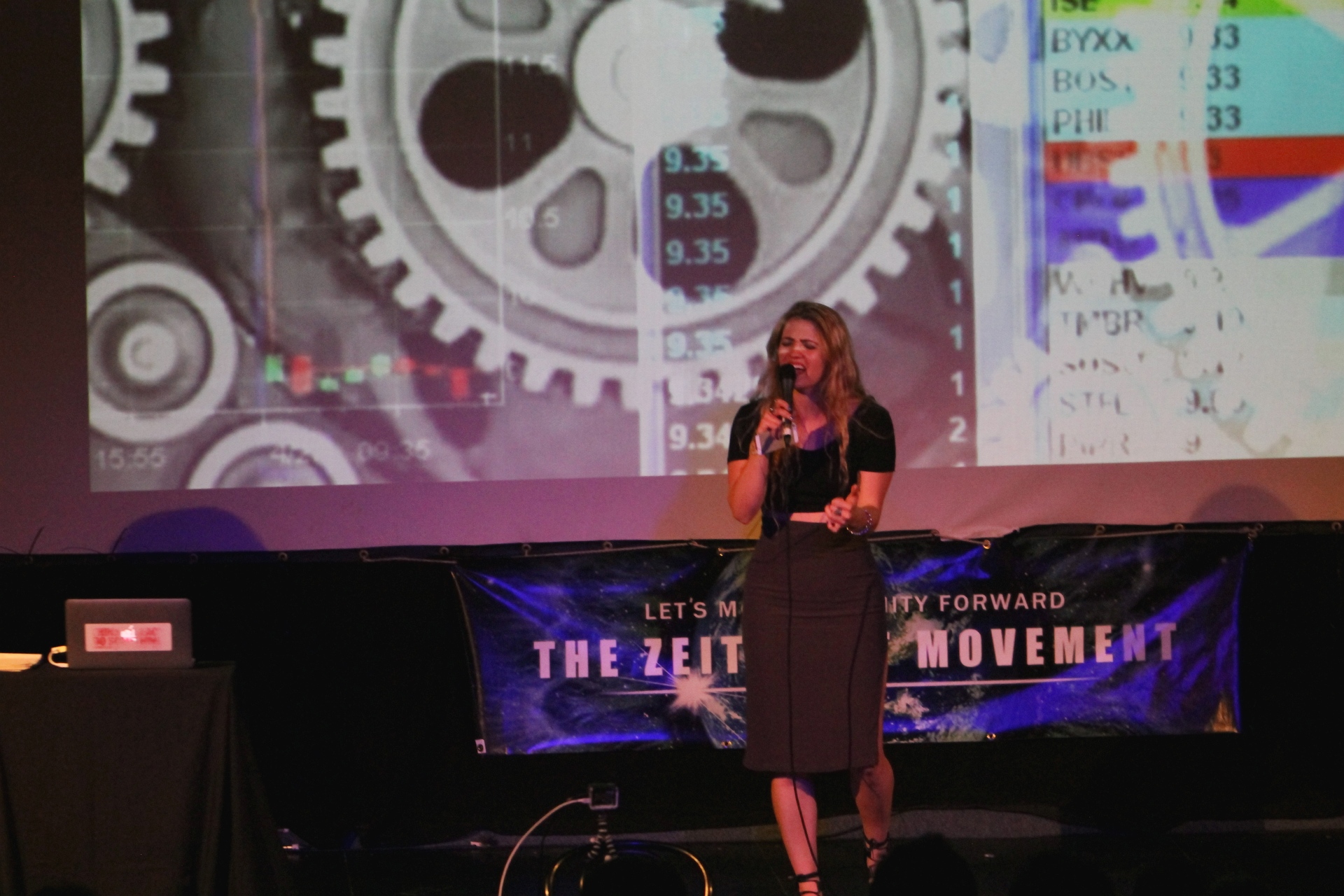 The Zeitgeist Movement Australian Chapter